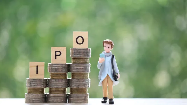 IPO Subscription Status: Western Carriers IPO Gets 9.43 Times Bidding ...