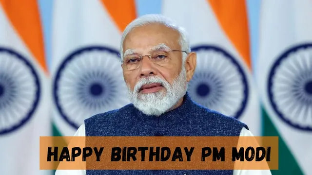 PM Modi Turns 74 Today; Know How Much Money And Assets Does Narendra ...