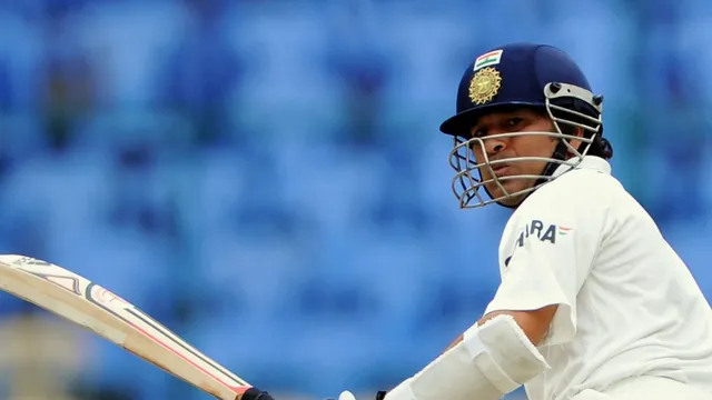 Aakash Chopra Reveals Sachin Tendulkar's Reaction On Rahul Dravid's Controversial Declaration In ...