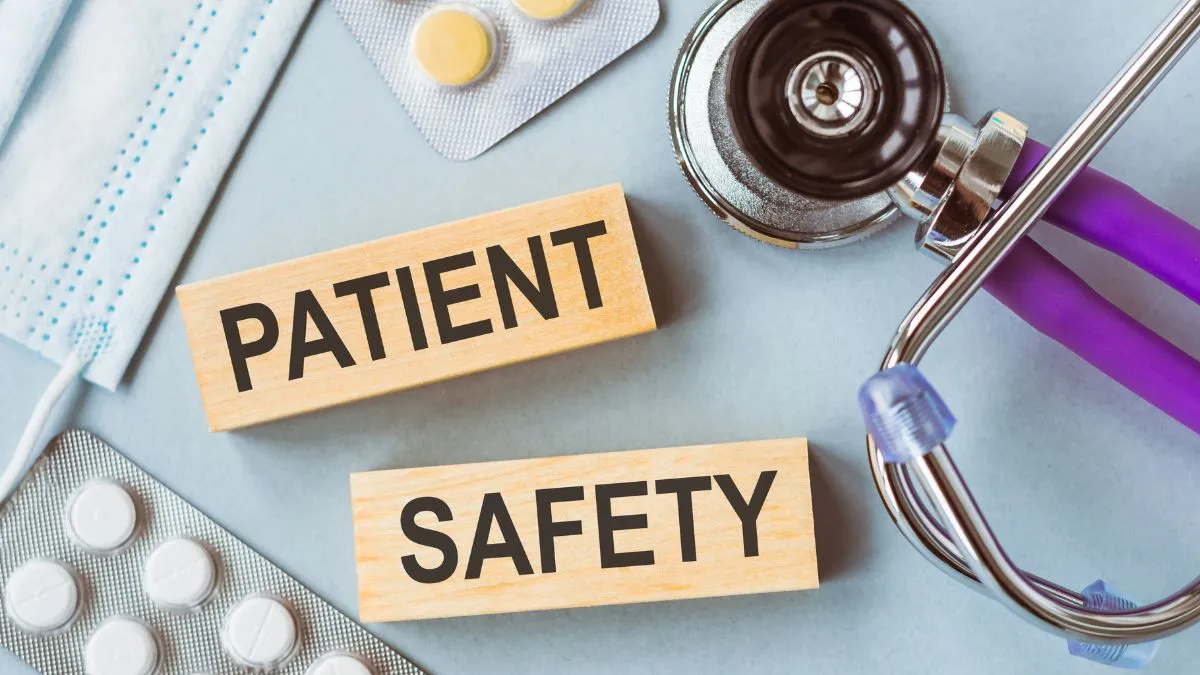 World Patient Safety Day 2024: Why Is It Observed On September 17 ...