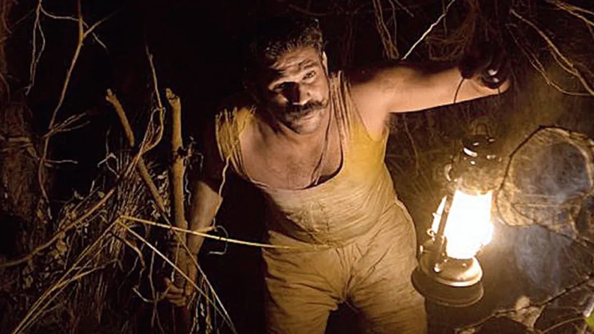 Tumbbad Re-Release Box Office Collection Day 5: Despite Drop, Sohum’s ...