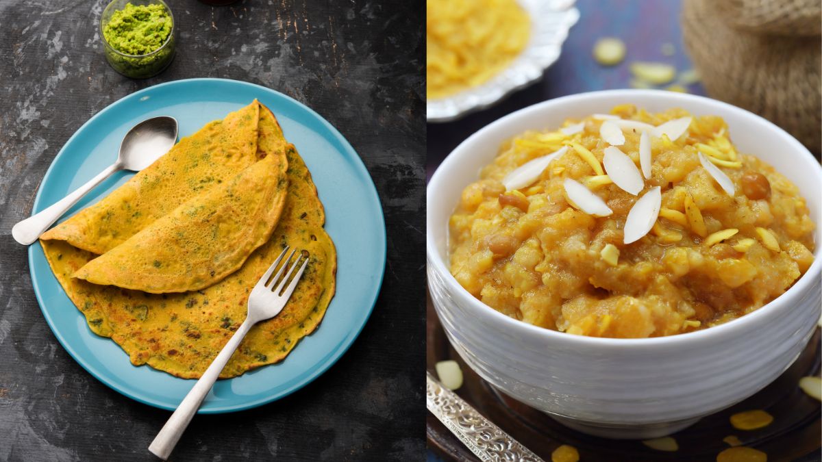 5 Easy And Delicious Besan Recipes To Try In Your Breakfast Meals