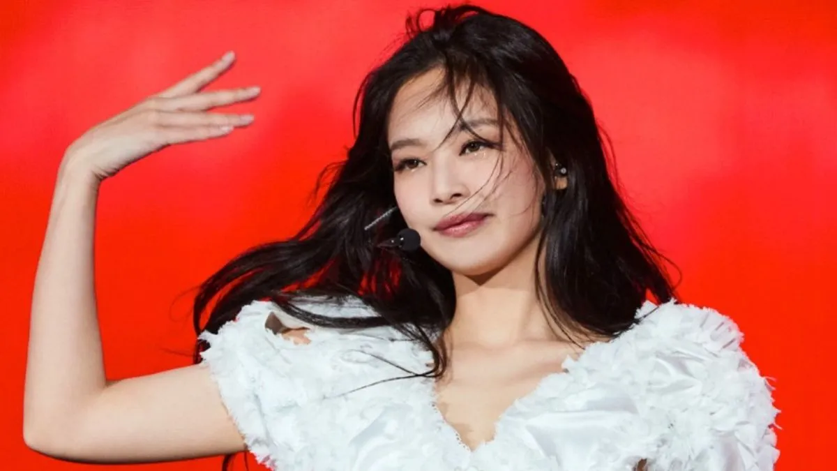 BLACKPINK Jennie Teases Solo Comeback With Countdown On New Official Website; BLINKs Can't Wait