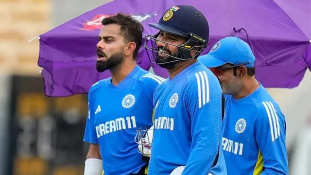 Virat Kohli Reveals One Question Gautam Gambhir Should Ask Rohit Sharma In Next Interview, Says ...