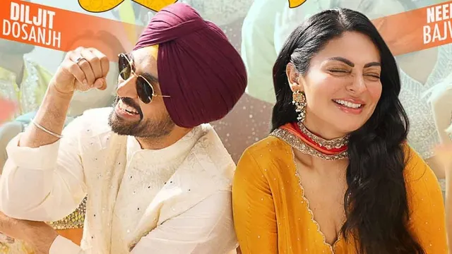 Jatt & Juliet 3 Releases On OTT: Release Date, Platform, Subscription ...