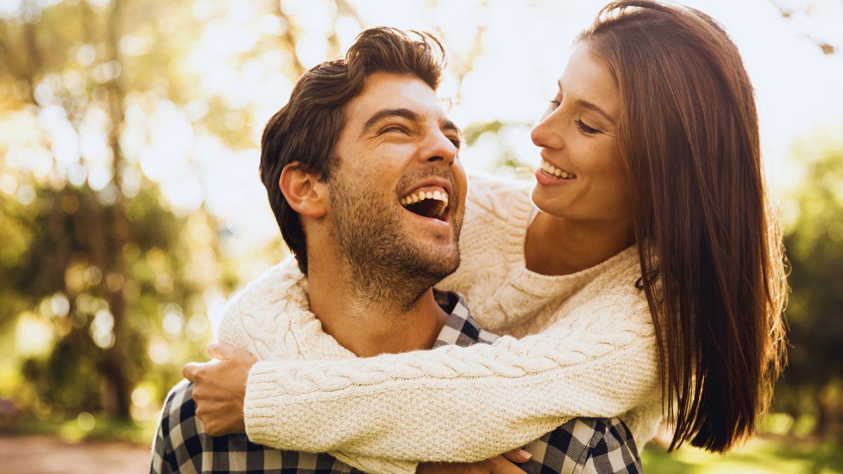 Top 5 Zodiac Signs Of Men That Redefine Husband Goals And Are Perfect
