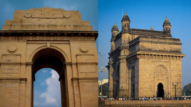 Man’s ‘Subtle Dig’ On Moving From Mumbai To Delhi Triggers Delhiites ...