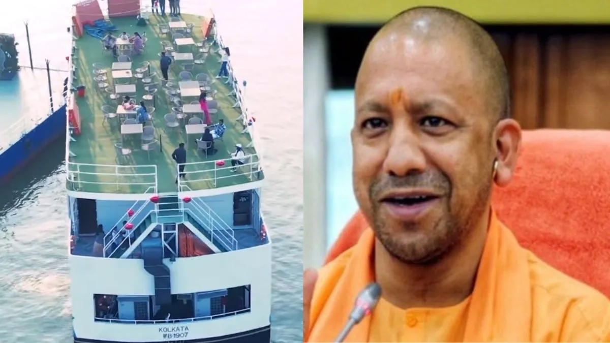No Rotis With Spit Or Hapur Wala Juice Cm Yogi Adityanath Launches