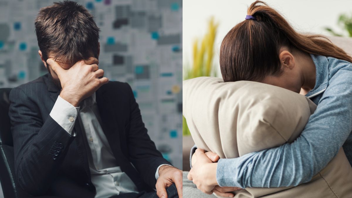 What Is Pitra Dosh In Kundali? THESE 5 Negative Symptoms Indicate You ...