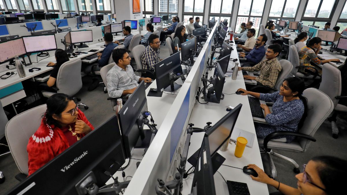 EY Employee's Death Sparks Concerns Over Long Working Hours In ...