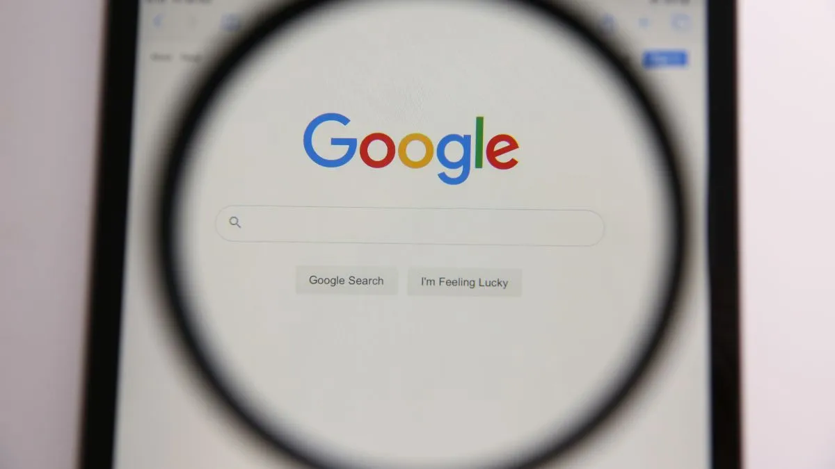 Google Antitrust Trial In US Sees Deviation Between What Documents ...