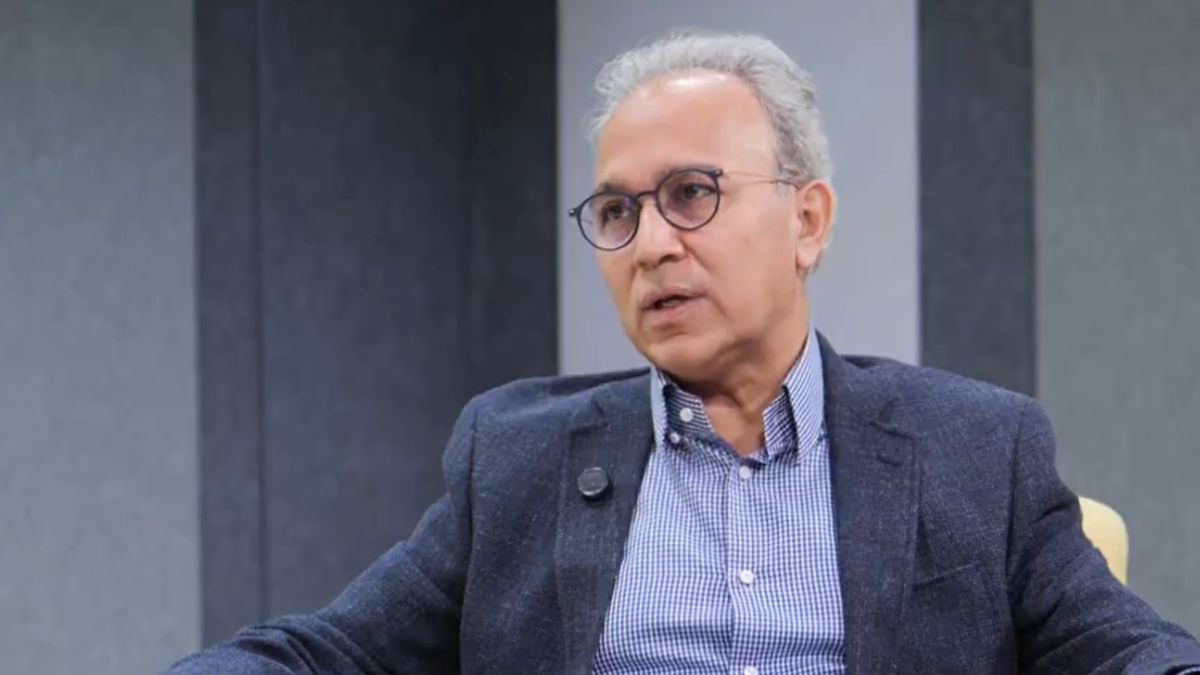 EY India Boss Rajiv Memani Regrets Missing Pune Employee's Funeral ...