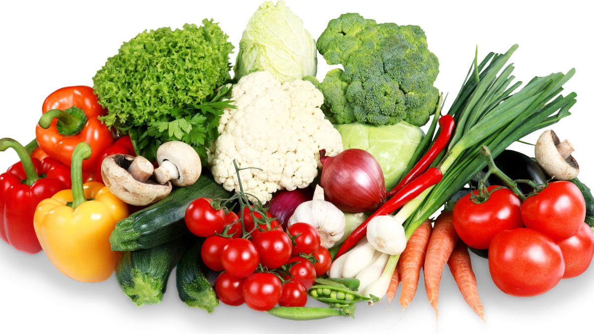 Shradh 2024: List Of Vegetables To Eat And Avoid During Pitru Paksha To ...