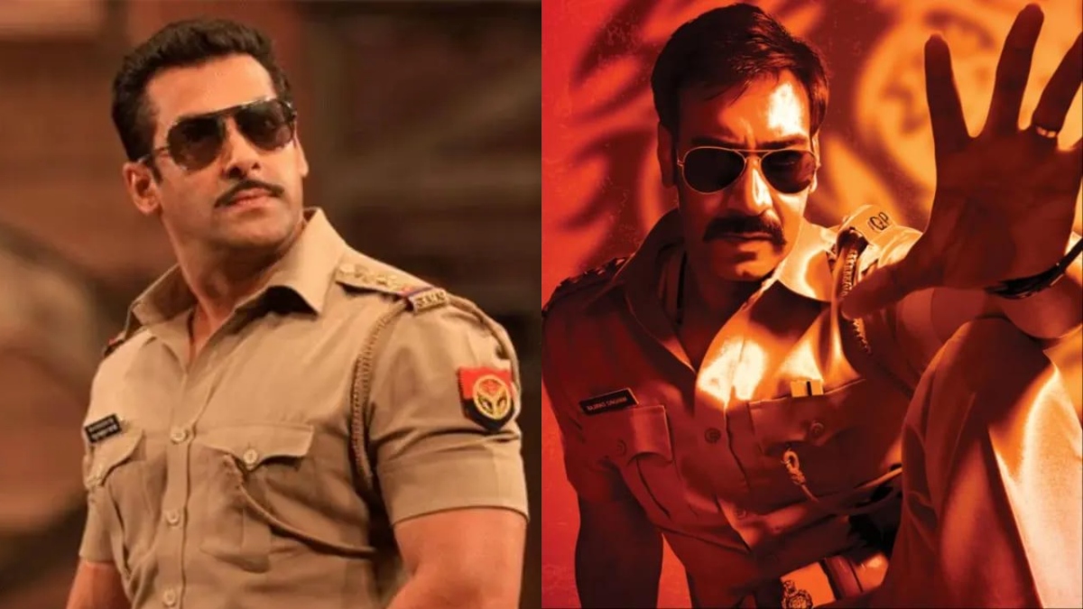 Singham Again: NO Chulbul Pandey's Cameo In Rohit Shetty-Ajay Devgn's Movie