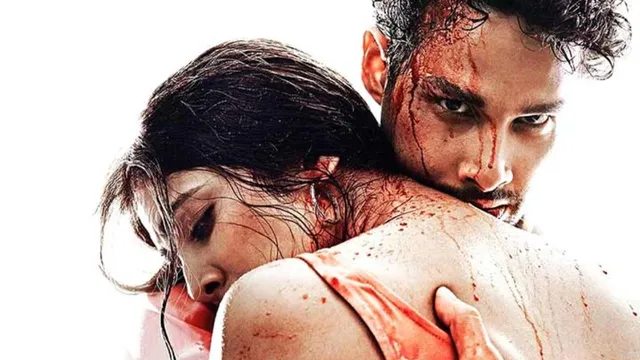 Yudhra Box Office Collection Day 1: Promising Start For Siddhant ...