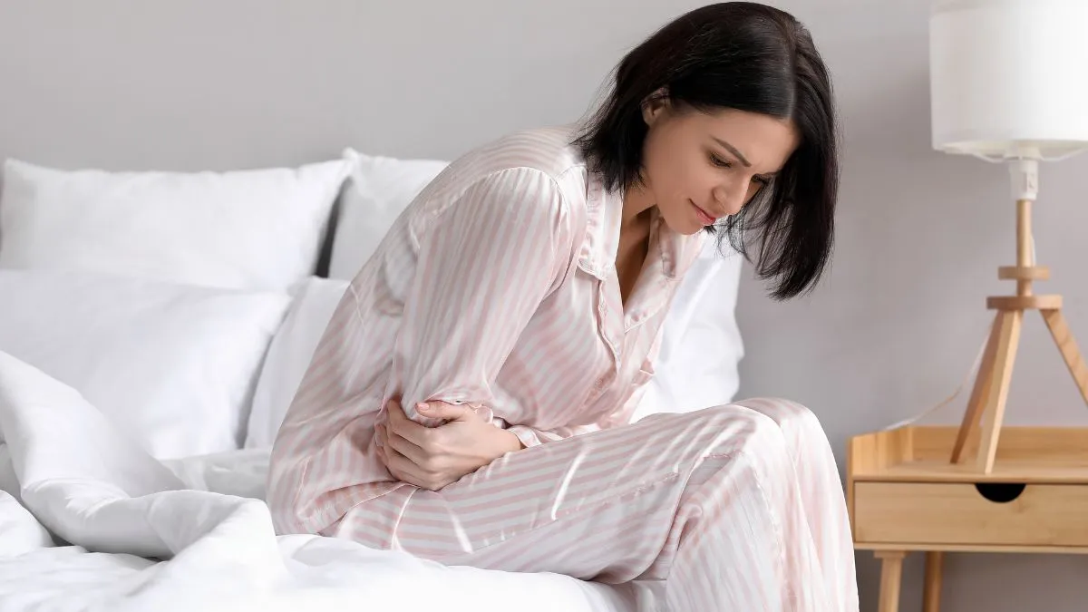 How To Differentiate Between Normal And Abnormal Menstrual Bleeding? Know From Expert