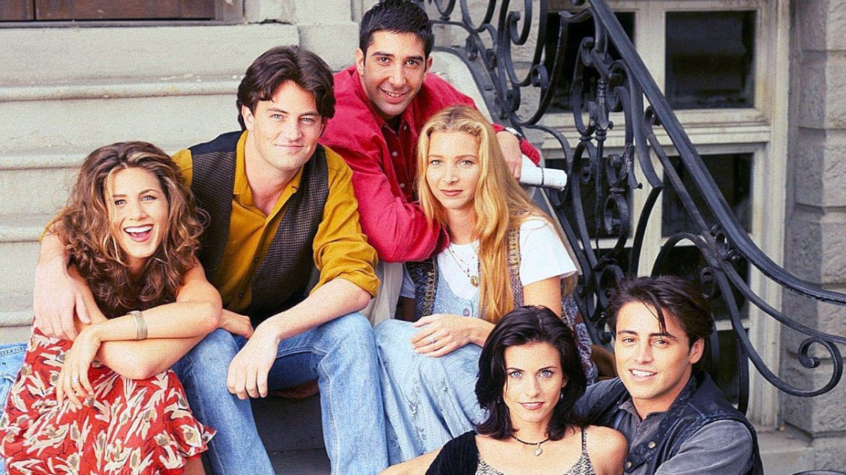 Friends 30th Anniversary: 20 Memorable Quotes From Popular Sitcom To ...