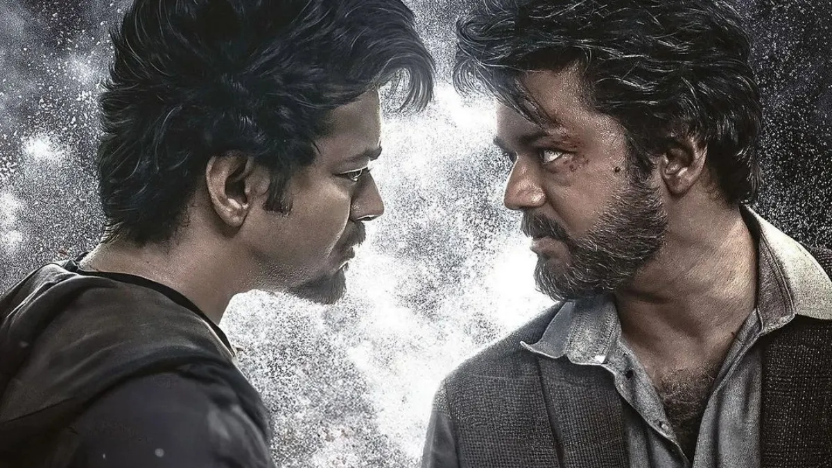 GOAT Box Office Collection Day 17: Thalapathy Vijay’s Tamil Movie Struggles To Reach Rs 250 ...