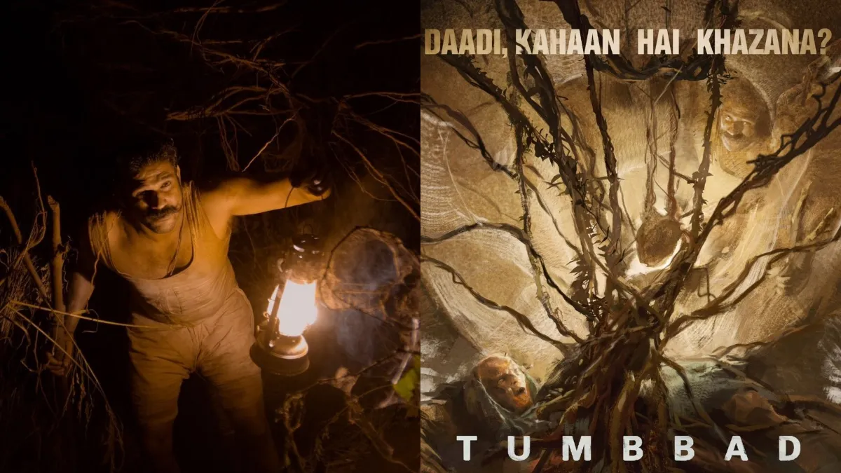 Tumbbad Re-Release Box Office Collection Day 9: Sohum Shah’s Horror ...