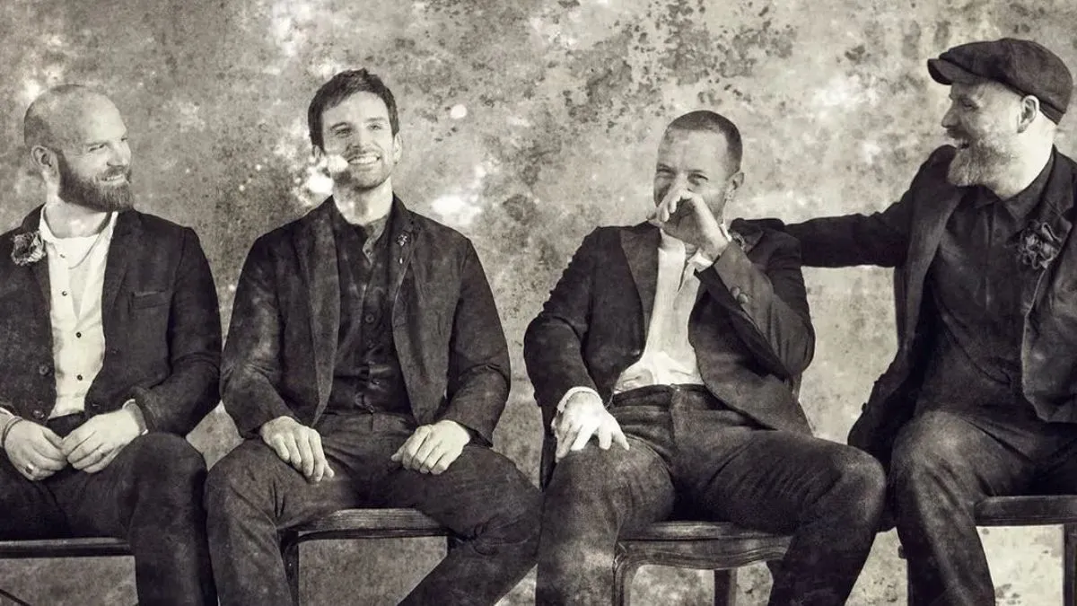 BookMyShow Crashes As Coldplay Fans Rush For Tickets, Netizens Fuel ...