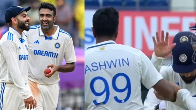 IND vs BAN: Virat Kohli Wins Hearts With His Special 'Bow Down' Gesture ...