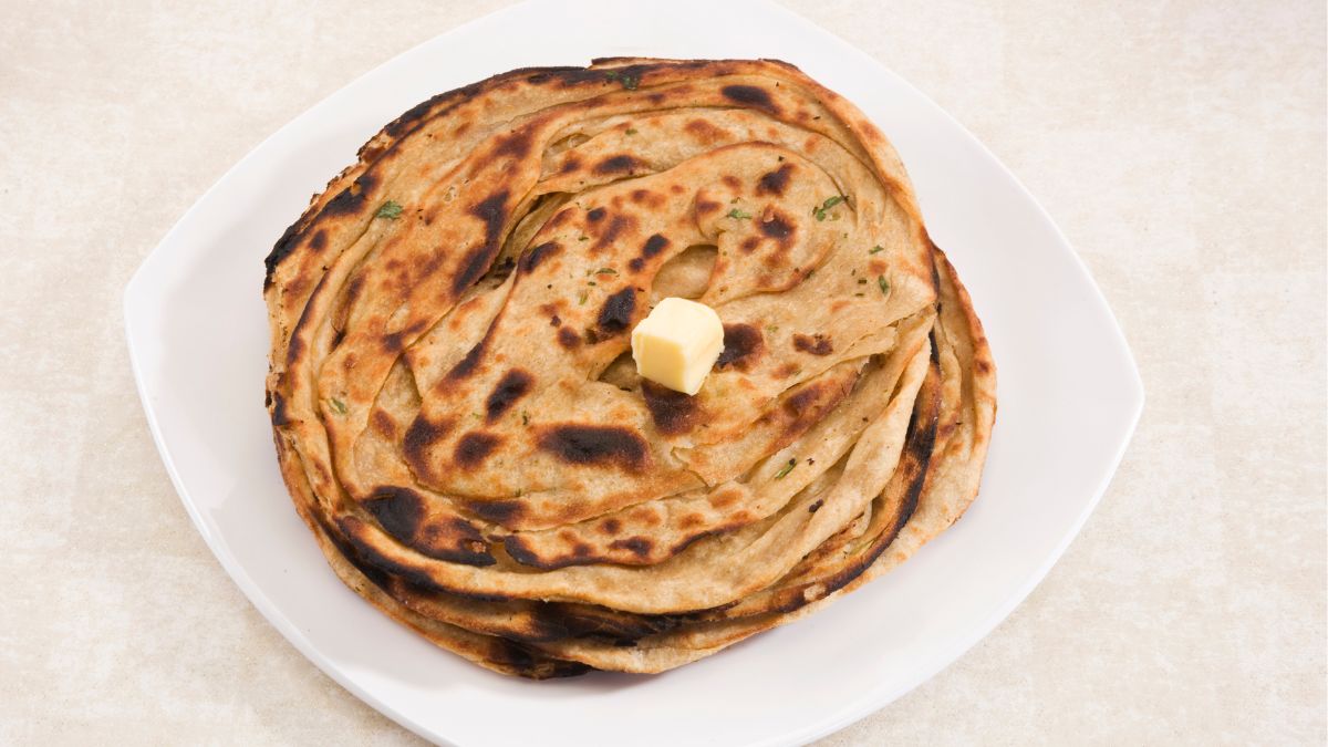 5 Punjabi Parathas To Try In Your Breakfast Meals