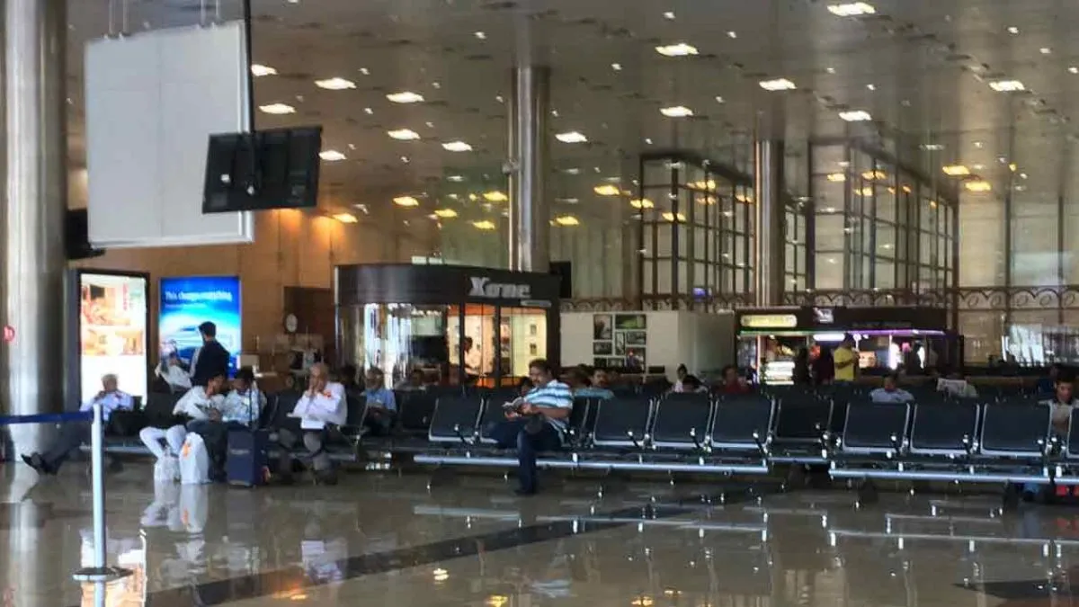 Pune Airport New Name After Sant Tukaram Maharaj Gets Maharashtra Govt Nod Pune Airport New Name After Sant Tukaram Maharaj Gets Maharashtra Govt Nod