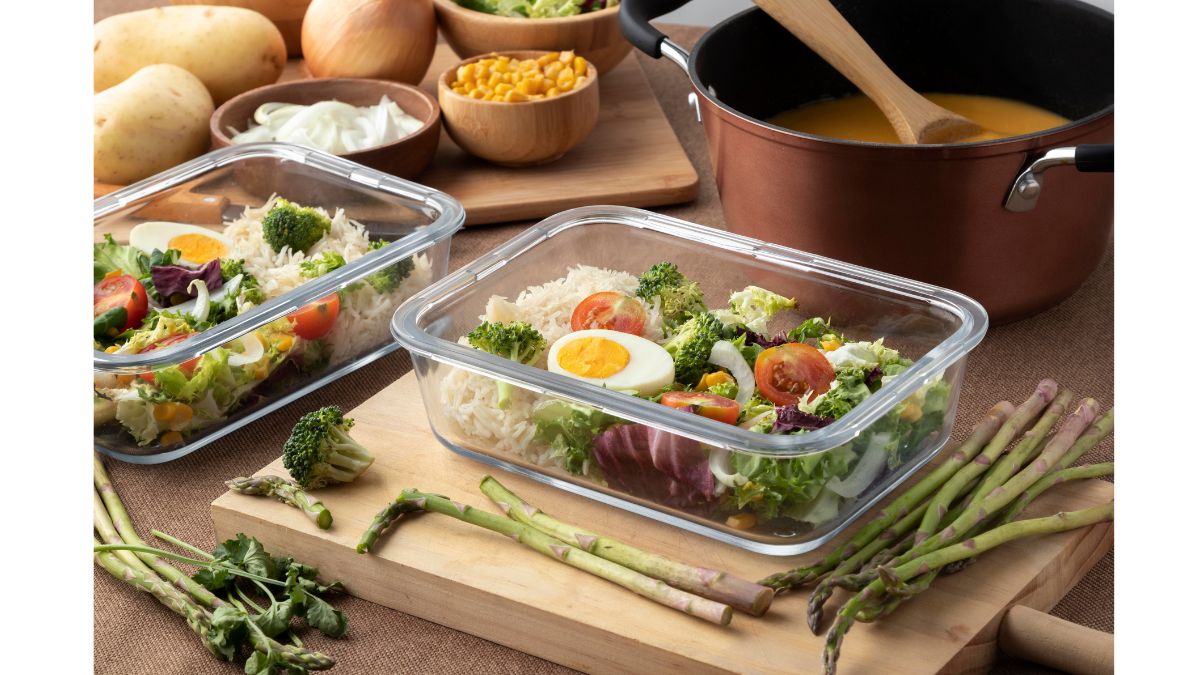 5 Expert-Recommended Tips To Create Festive Meal Plan That Supports ...