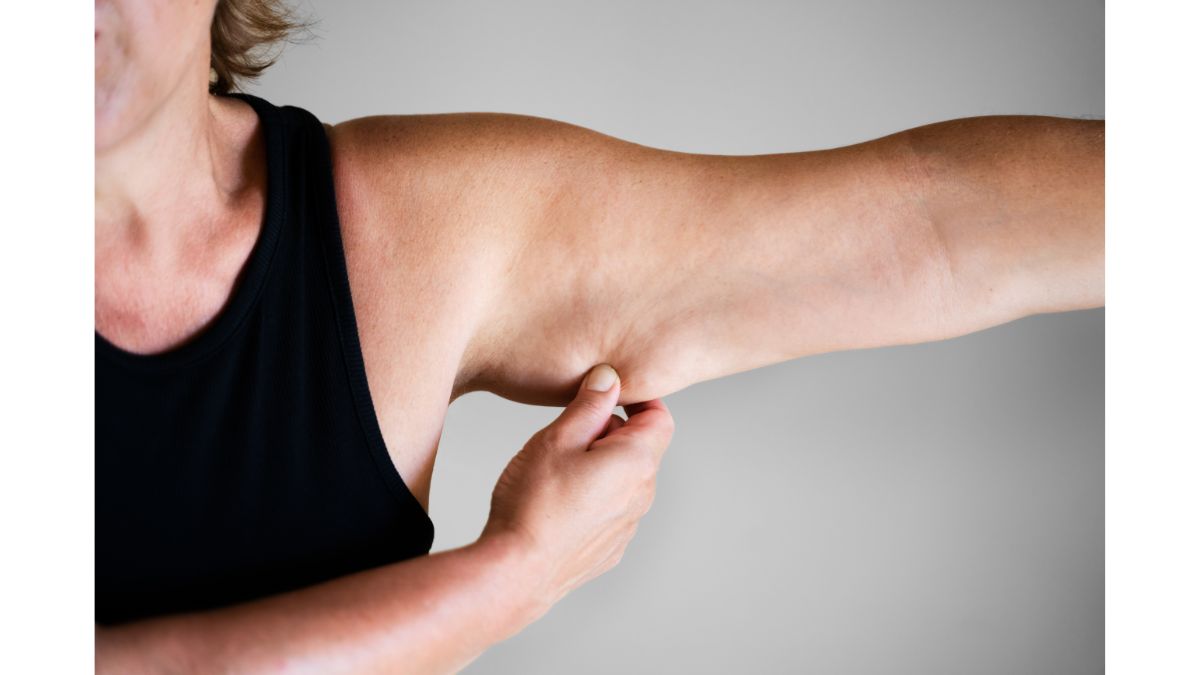 Skin Pinch Test For Dehydration: An Effective Way To Check Hydration ...