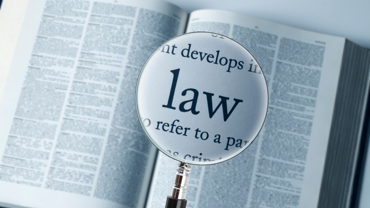 BCI Implements New Stricter Rules For Law Students, Including Criminal ...