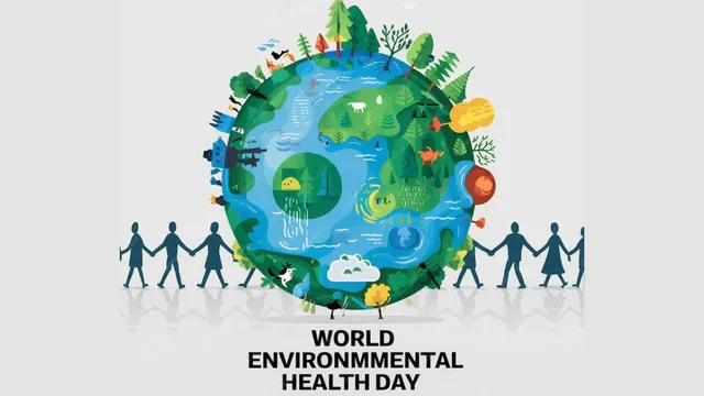 Environmental Health Quotes Founder Of CompTrain & CFNE | Your