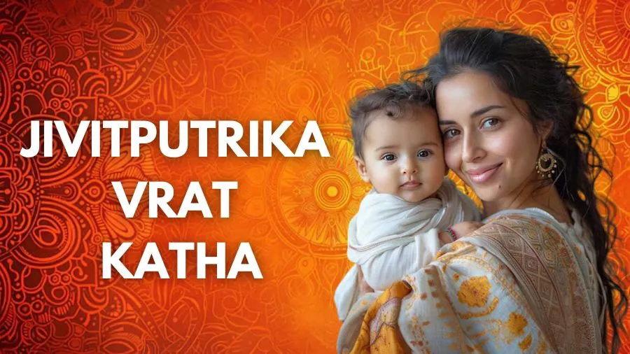 Jitiya Vrat 2024: Jivitputrika Vrat Katha; Know Significance And ...