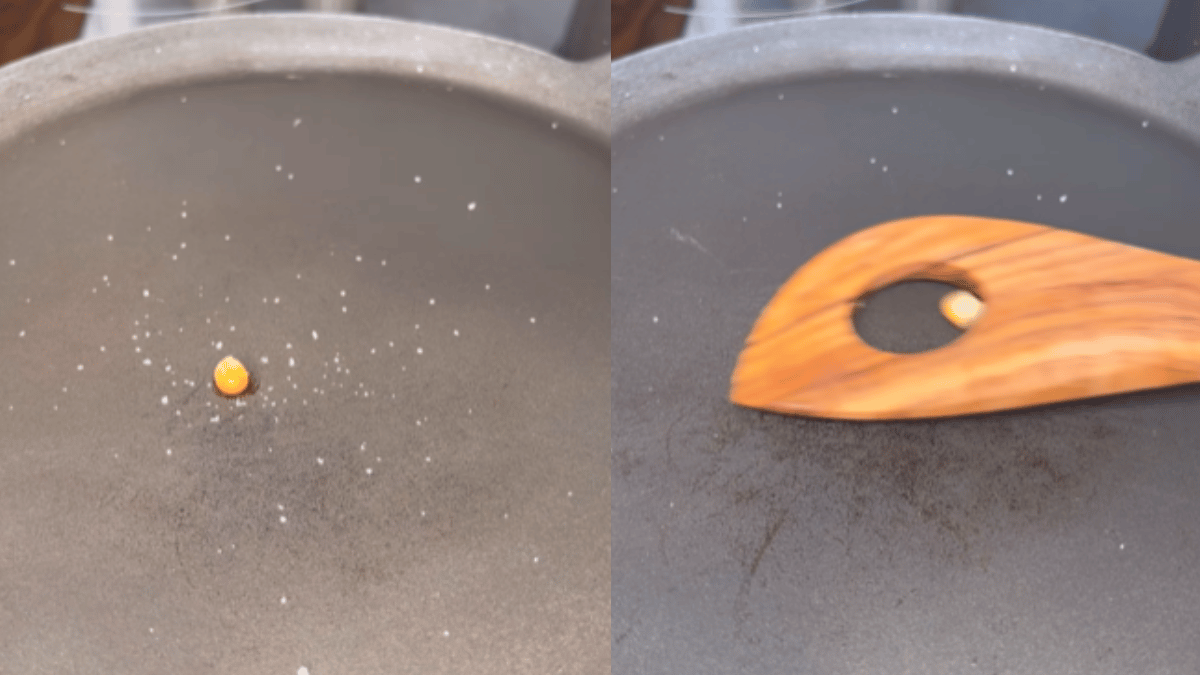 Viral Video Of Woman Making Just One Popcorn Hits Millions As THIS ...