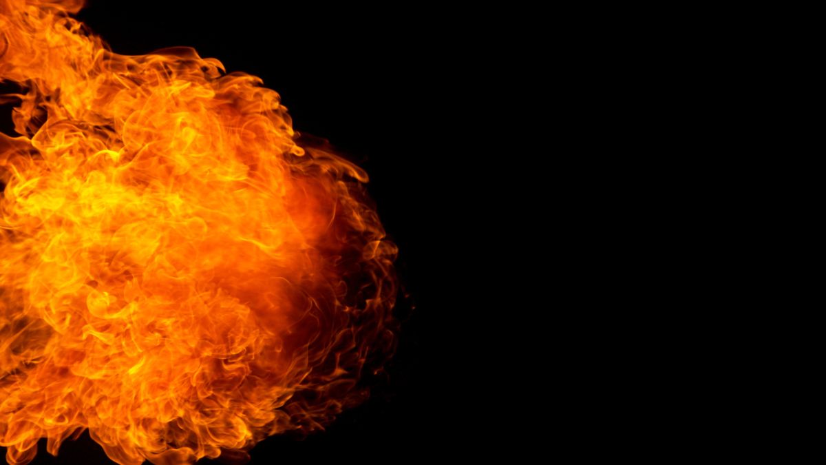 California Blast: IED Explosion At Santa Maria Courthouse; Suspect In ...