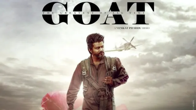 GOAT Box Office Collection Day 21: Great Difficulty For Thalapathy Vijay’s Tamil Movie As It ...