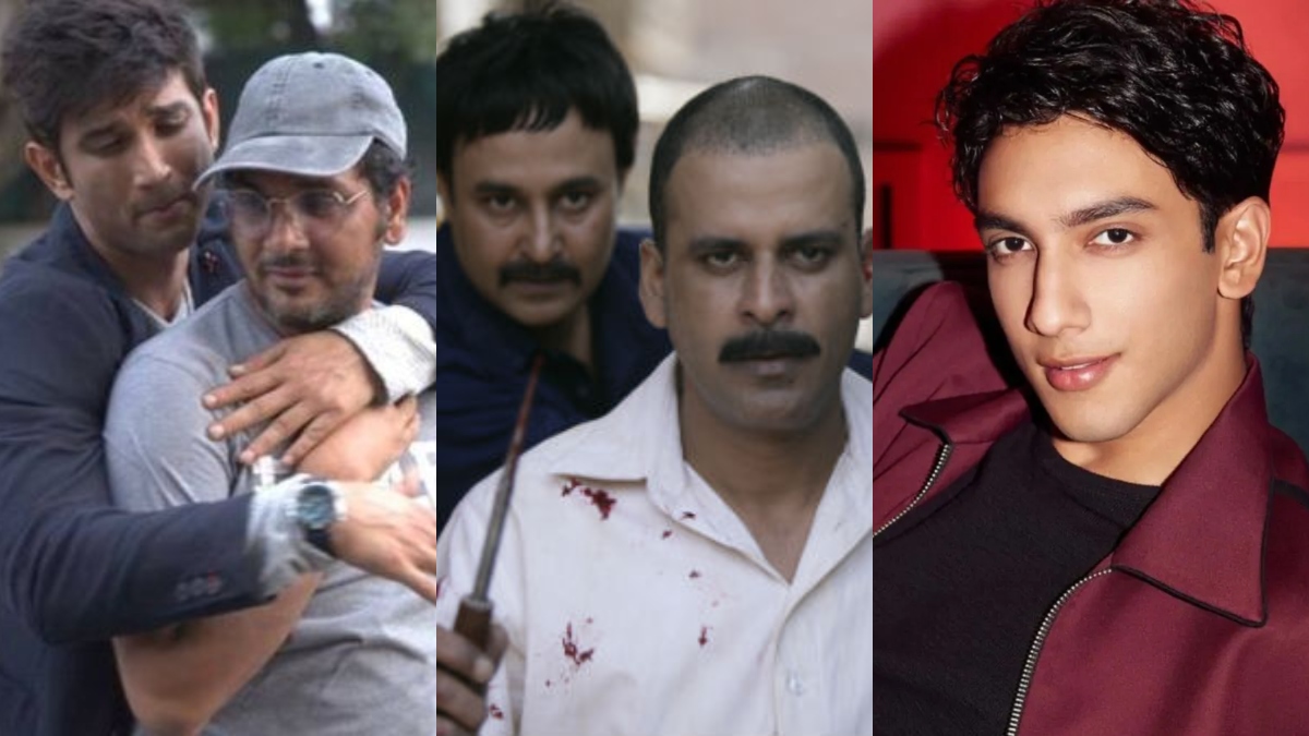 Mukesh Chhabra Praises Vedang Raina, Talks About Gangs of Wasseypur's ...