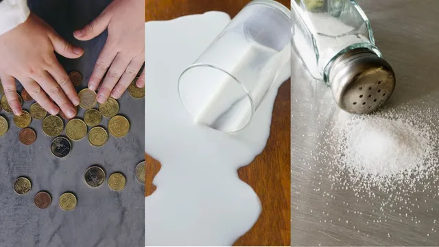 Dropping THESE 7 Things From Hands Is Considered Highly Inauspicious As ...