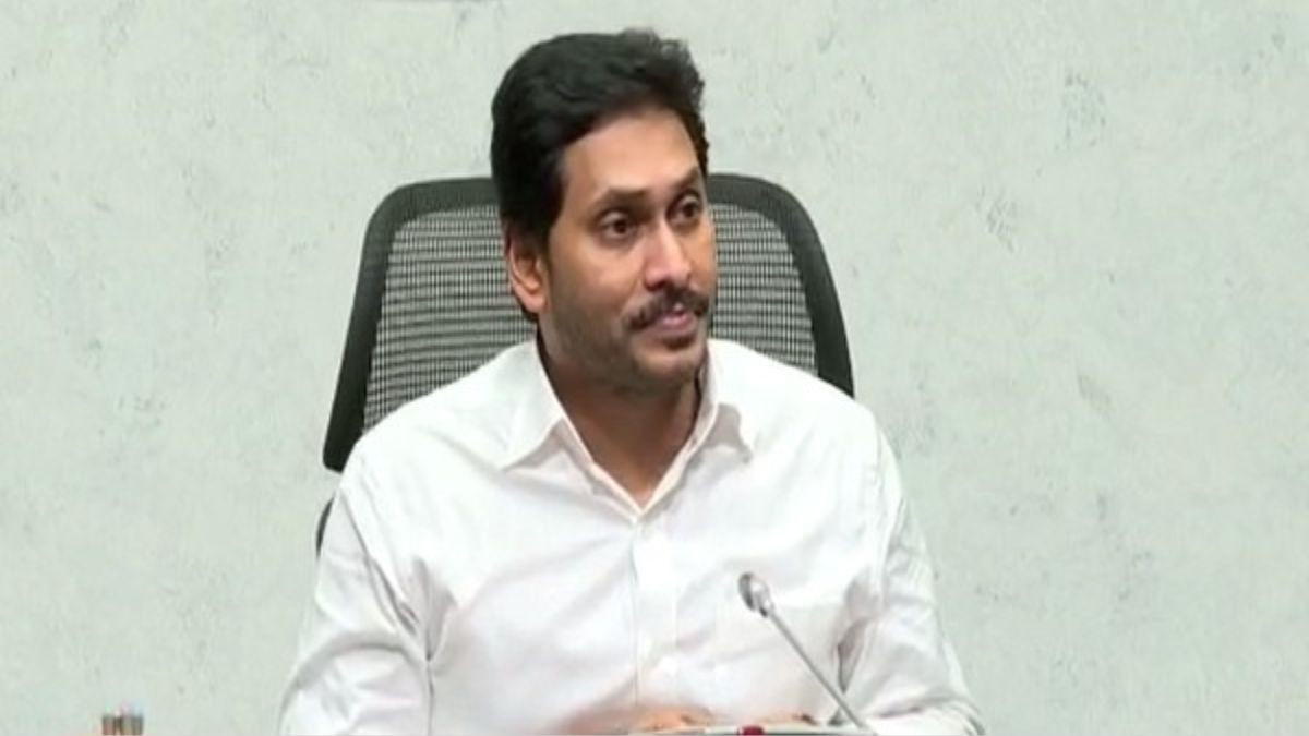 Tirupati Laddu Row: Jagan Reddy To Visit Tirumala Temple On September 28, Calls Rituals To Clear ...