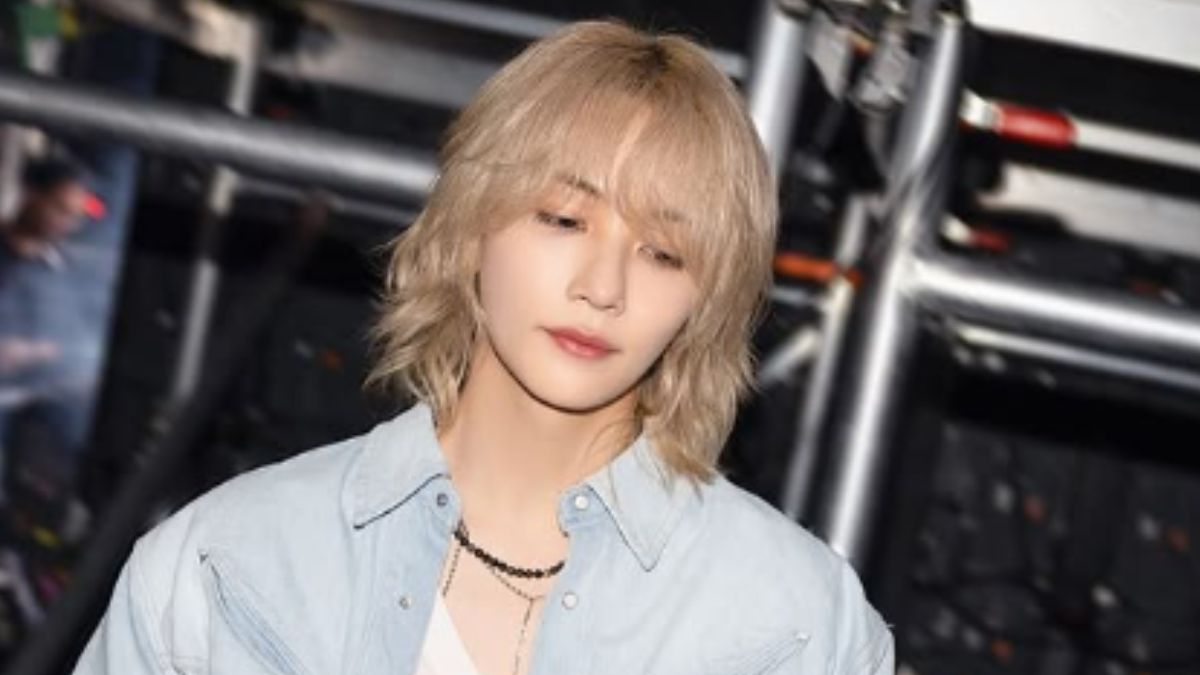 Jeong Han Seventeen This Man (single Album) Wikipedia