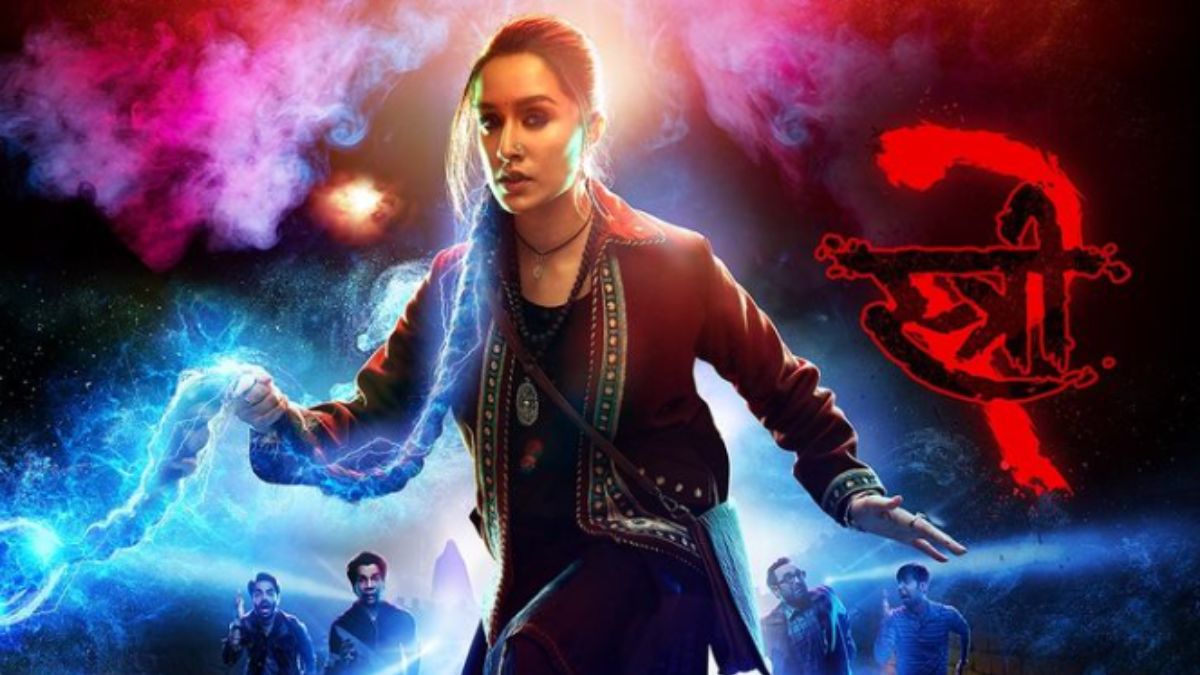 Stree 2 Worldwide Box Office Collection: No Shutter Down For Shraddha ...
