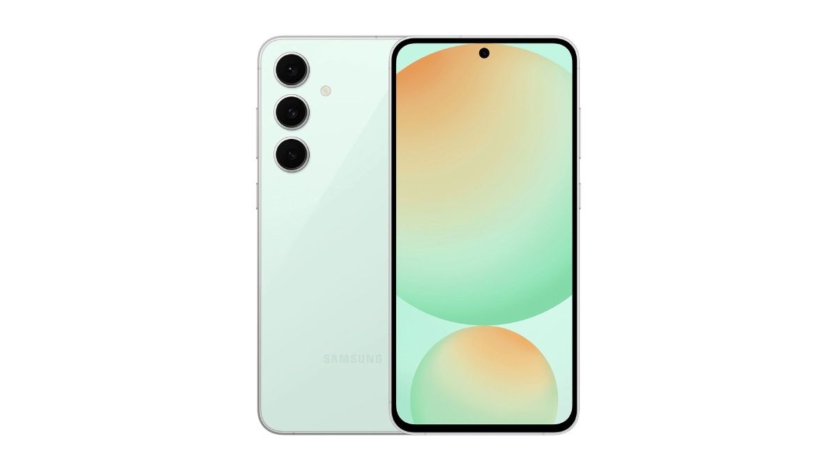 Samsung Galaxy S24FE Launched In India With Exynos 2400e; Check Price ...