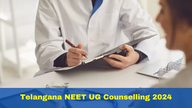 Telangana NEET UG Counselling 2024 Provisional Final Merit List Released At knruhs.telangana.gov ...