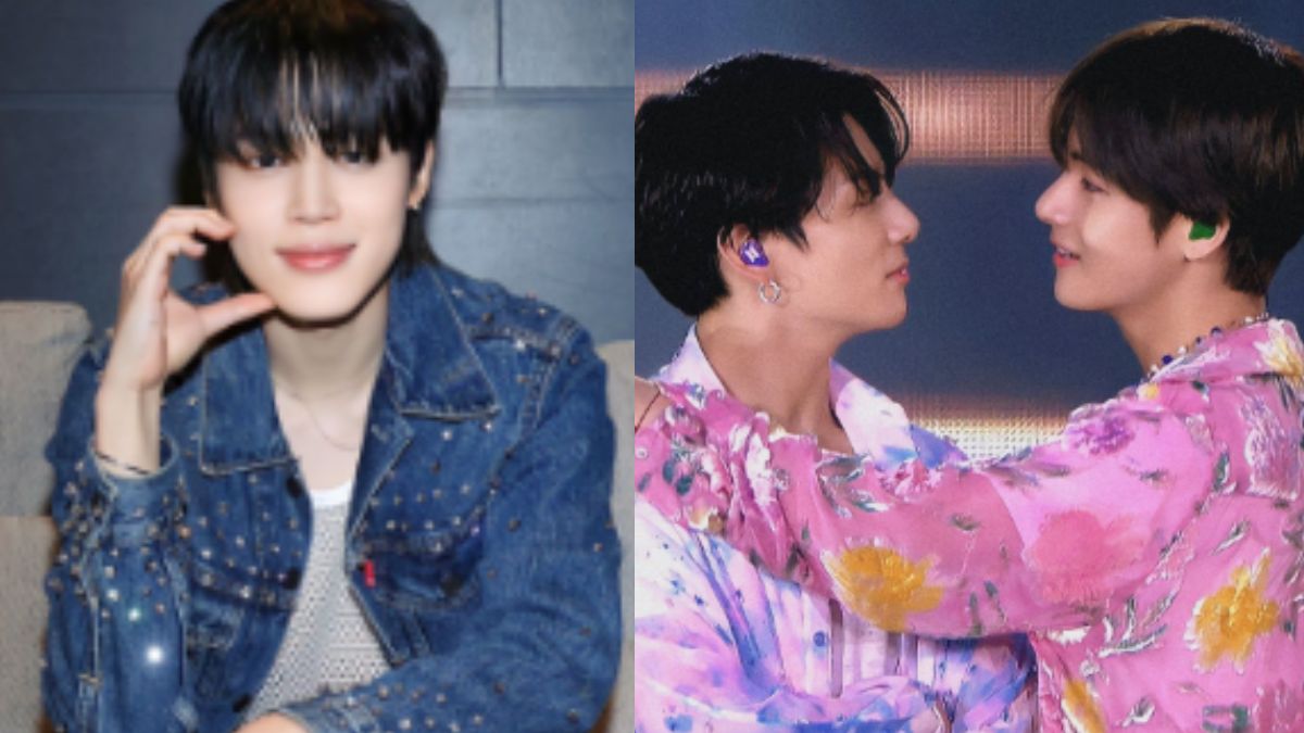 BTS ARMYs Call Out Author For Negative Portrayal Of Jimin In Fanfiction Featuring Taekook