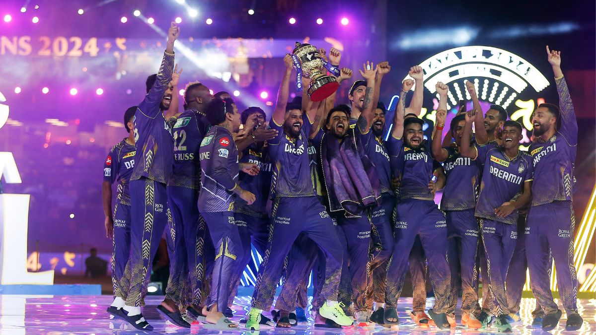 IPL 2025: BCCI Unlikely To Increase Number Of Matches Due To Players ...