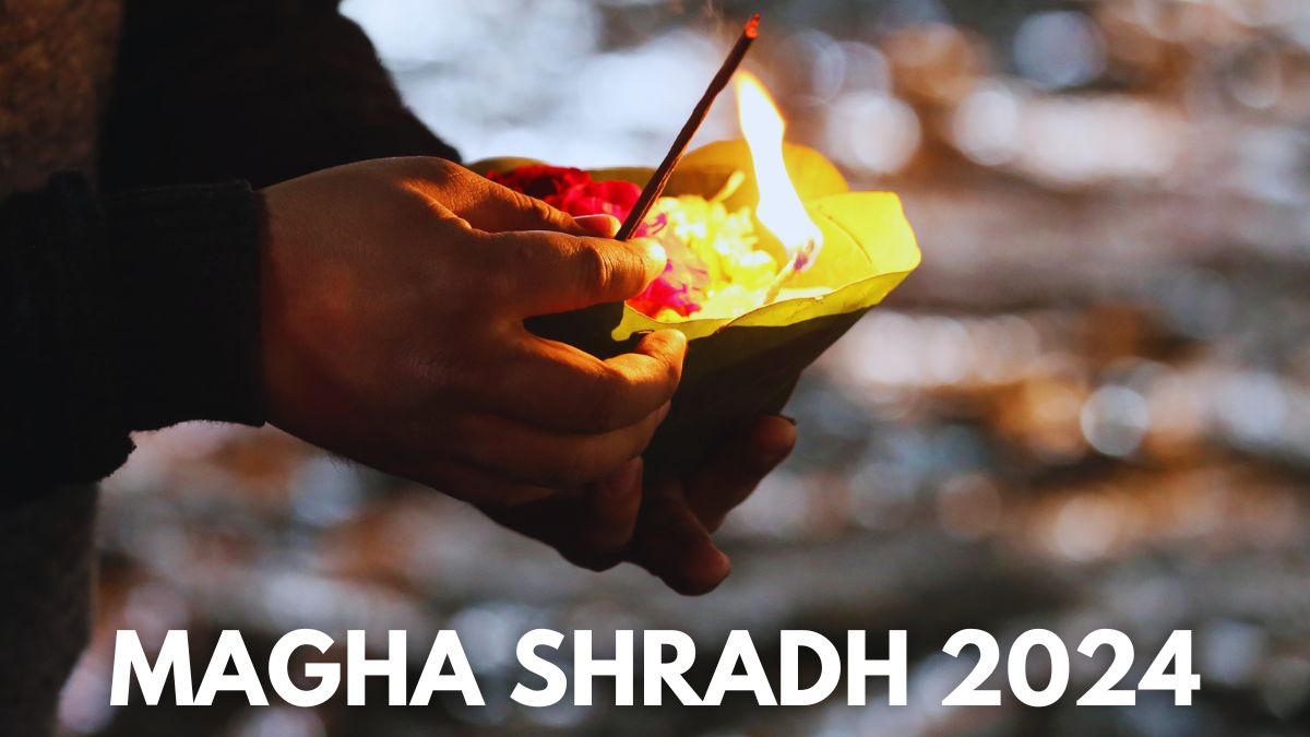 Magha Shradh 2024: Date, Time, Significance And Rituals; Know Why This ...