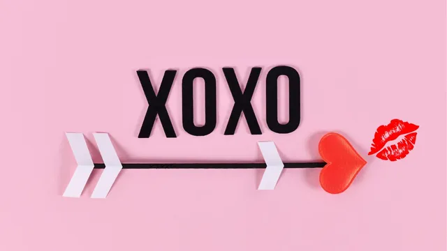 Do You Know The True Meaning Of XOXO? If Not, Read Here For The Explanation
