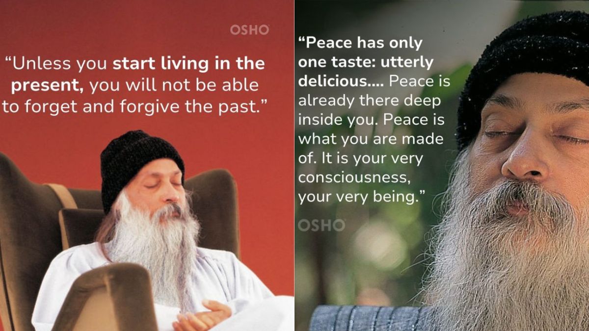 Nice Osho Quotes Osho Quotes | 65 Insightful Quotes To Turn You
