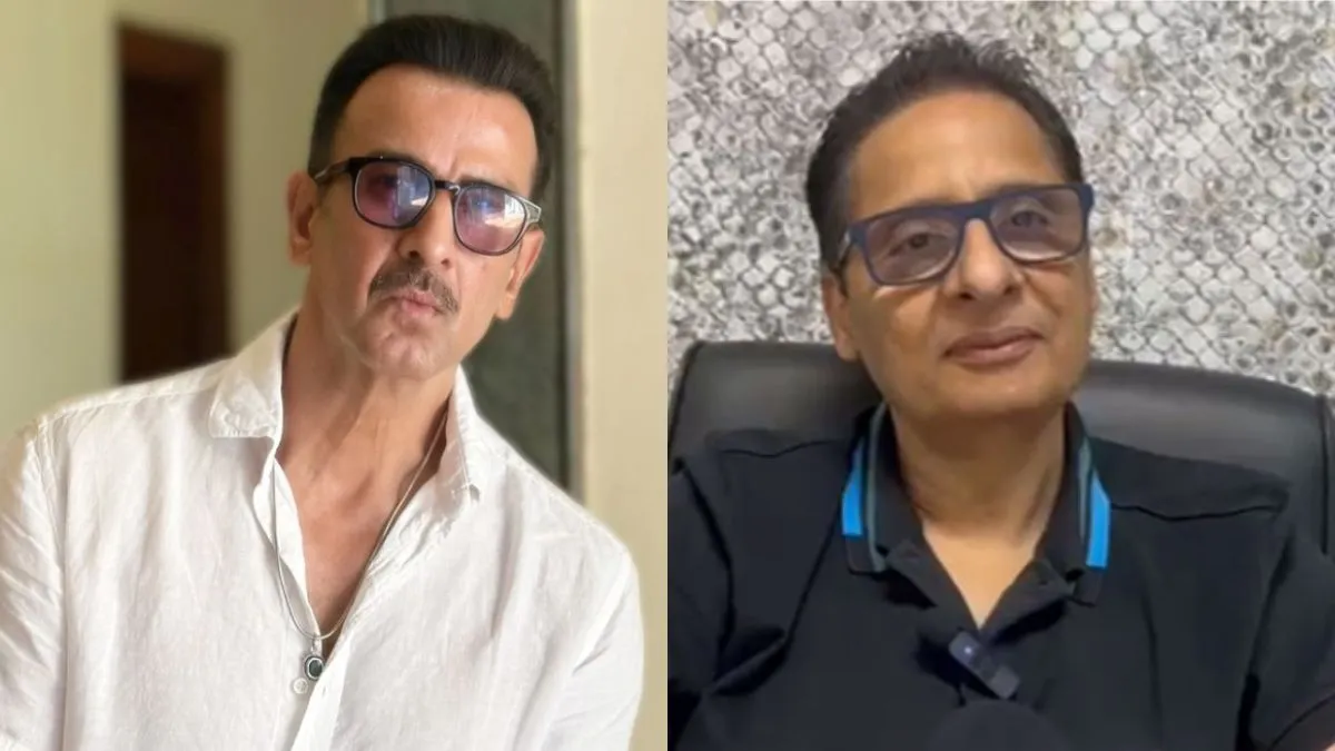 Ronit Roy Calls Out Vashu Bhagnani For Delayed Payment, Describes His ...