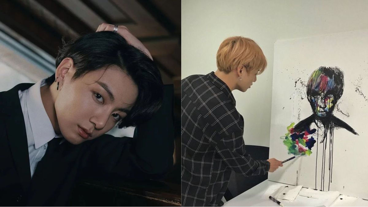 BTS Jungkook: Check Out Golden Maknae's Favourite Hobbies And Surprising Passions