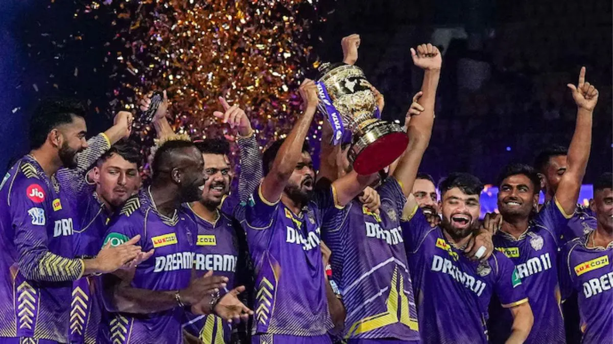 IPL 2025 Retention Rules: Teams Can Retain Five Players Ahead Of Mega ...